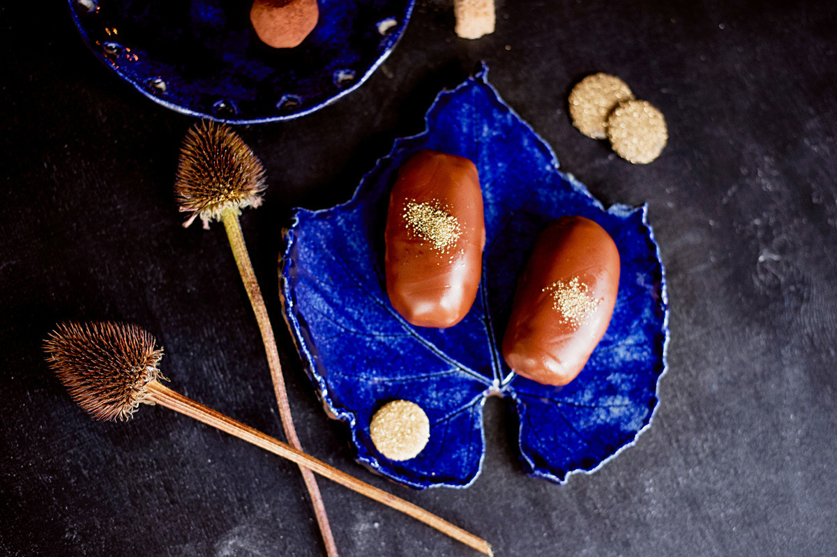 Top 32 Russian desserts: From plain tasty to finger lickin' good ...