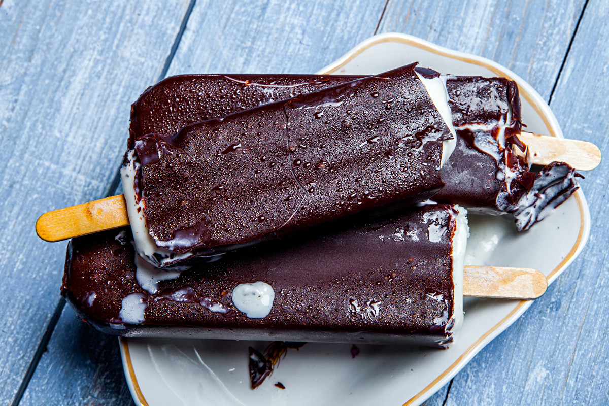 Top 32 Russian desserts: From plain tasty to finger lickin' good ...