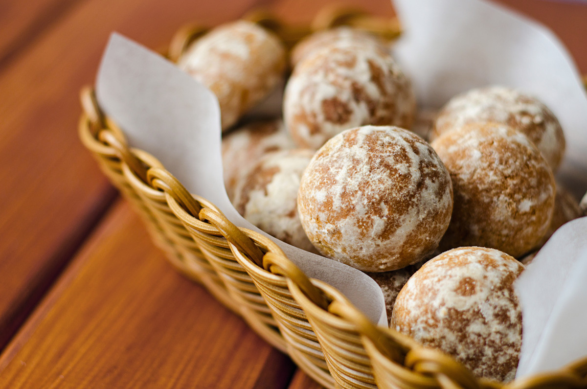 Top 32 Russian desserts: From plain tasty to finger lickin' good ...