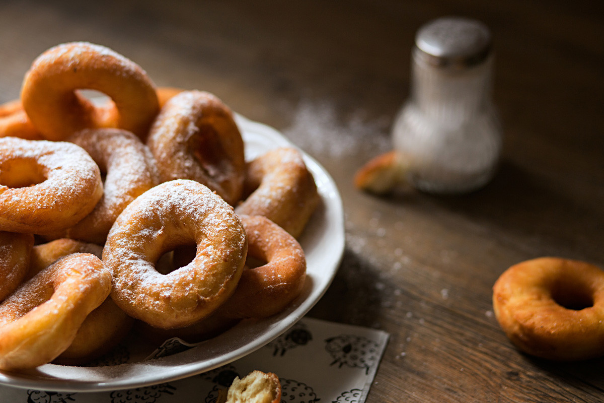 Top 32 Russian desserts: From plain tasty to finger lickin' good ...