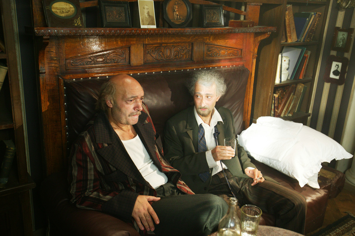 7 contemporary Russian novels you need to read before you die - Russia ...