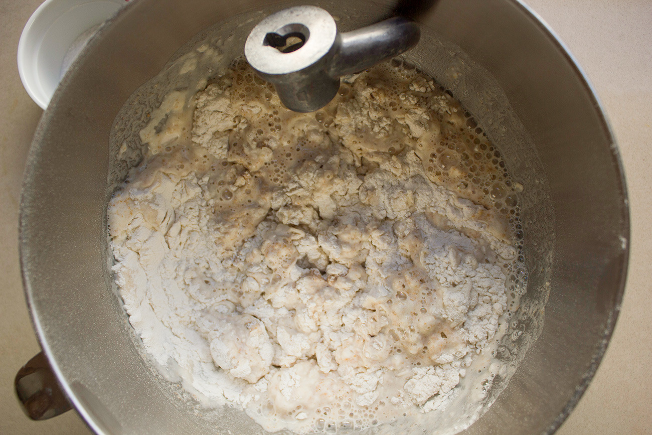 Why wedding ‘karavay’ can't be bought in the store, but only baked at ...