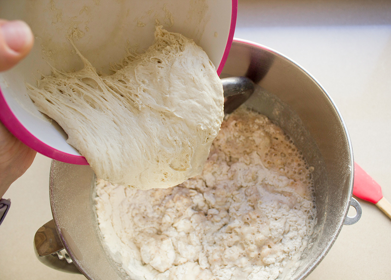 Why wedding ‘karavay’ can't be bought in the store, but only baked at ...