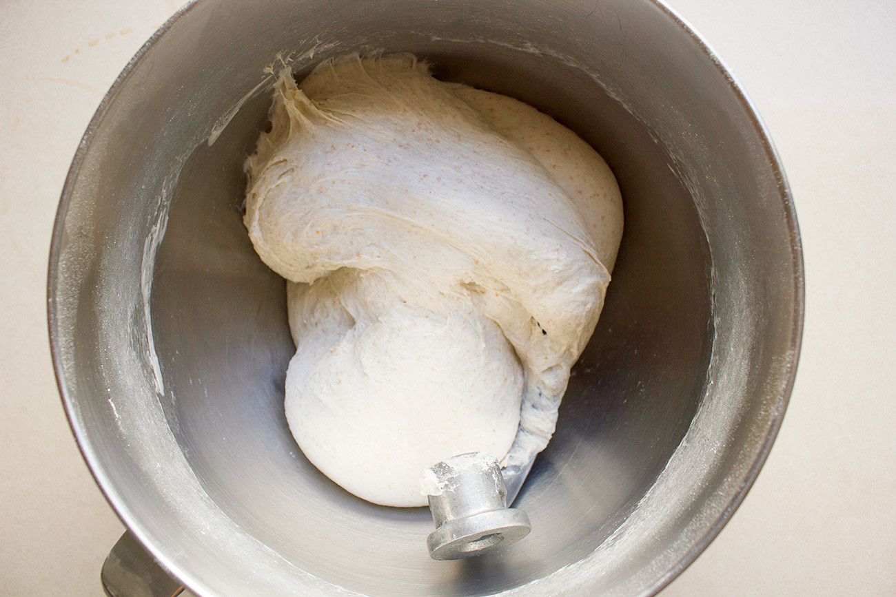 Why wedding ‘karavay’ can't be bought in the store, but only baked at ...