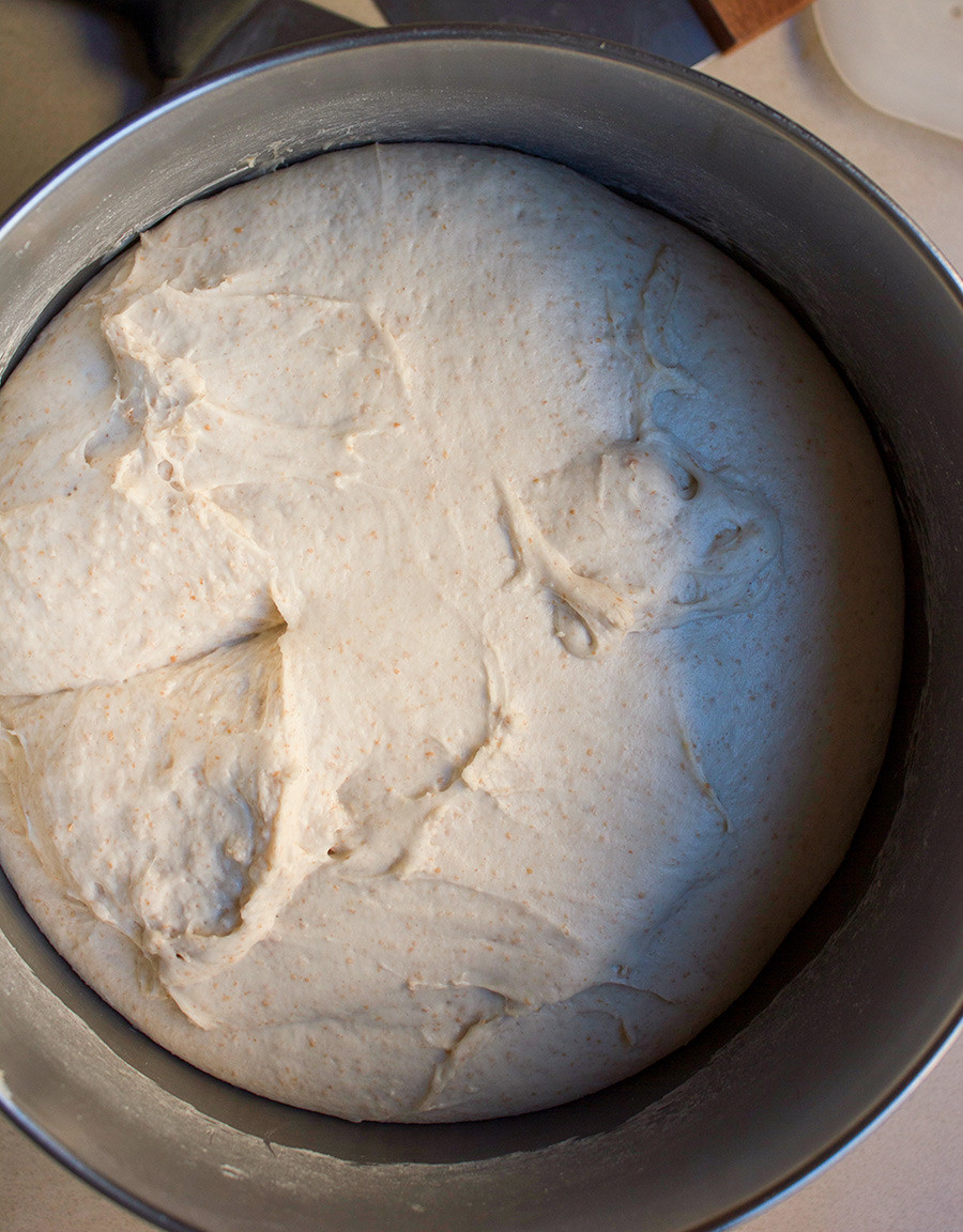 Why wedding ‘karavay’ can't be bought in the store, but only baked at ...