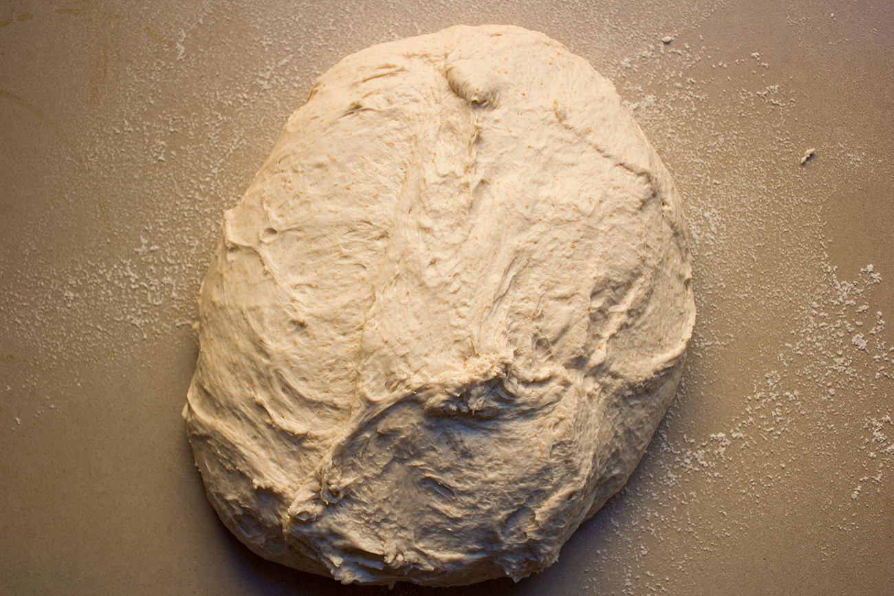 Why wedding ‘karavay’ can't be bought in the store, but only baked at ...