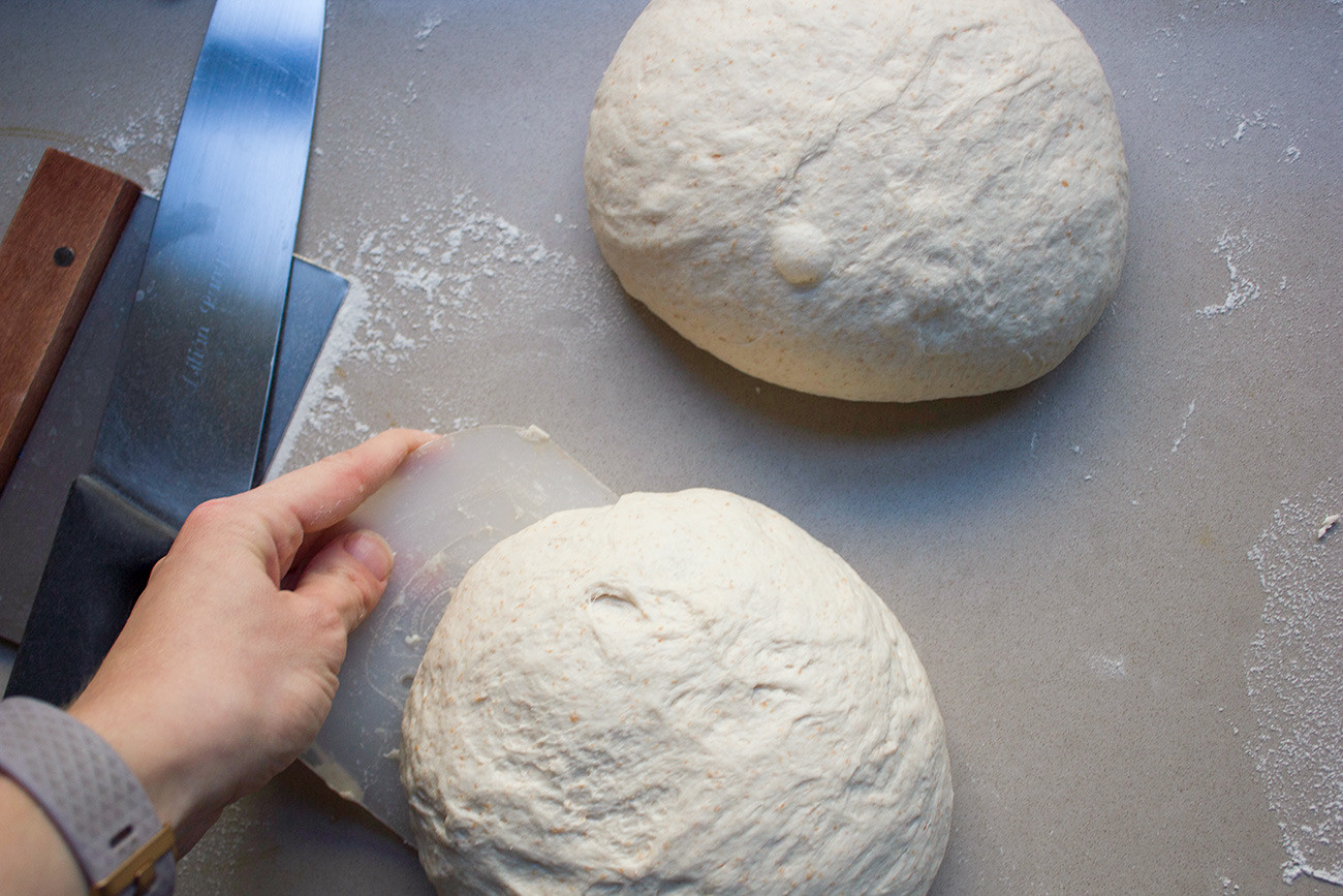 Why wedding ‘karavay’ can't be bought in the store, but only baked at ...