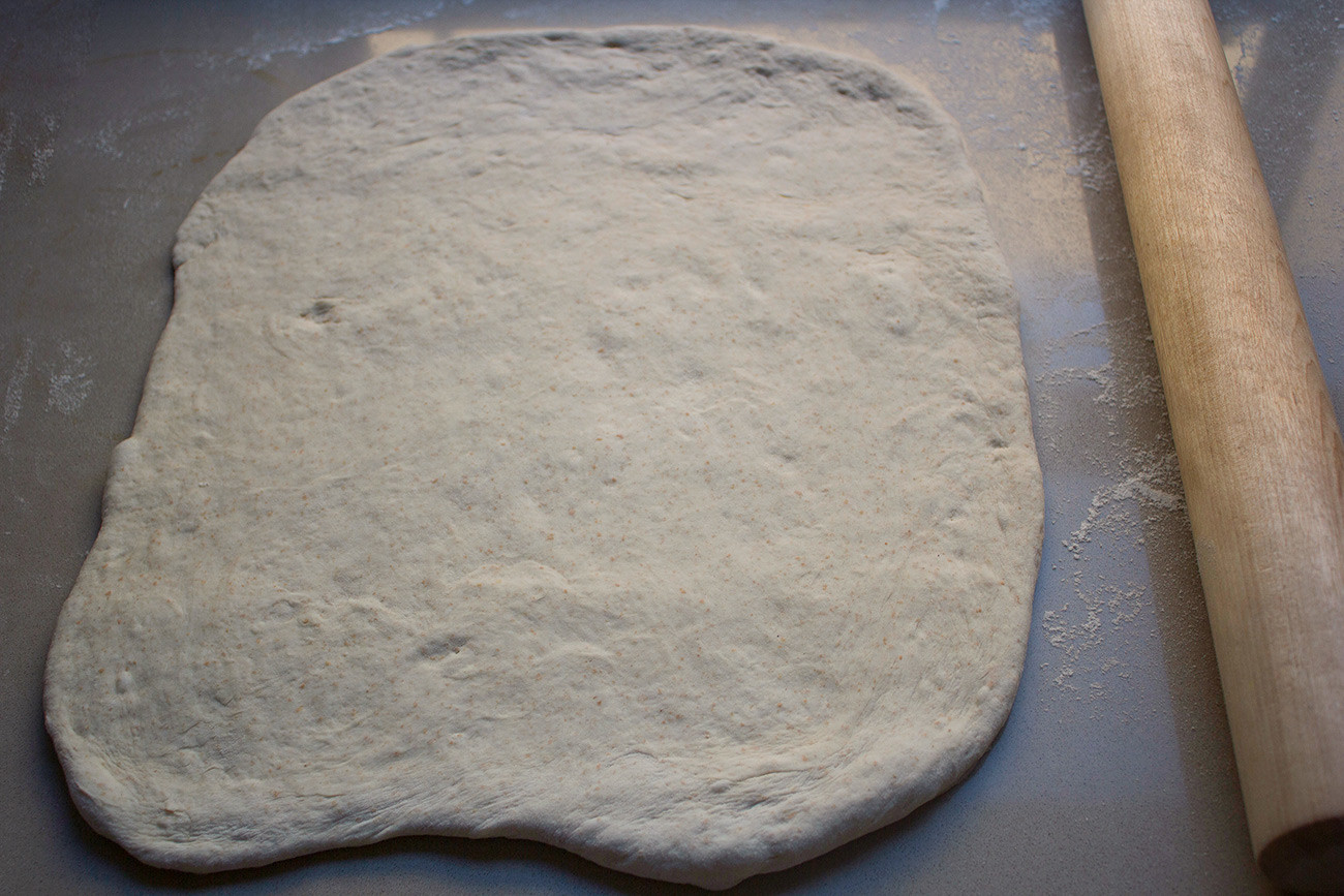 Why wedding ‘karavay’ can't be bought in the store, but only baked at ...