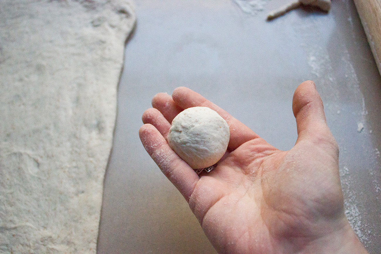 Why wedding ‘karavay’ can't be bought in the store, but only baked at ...