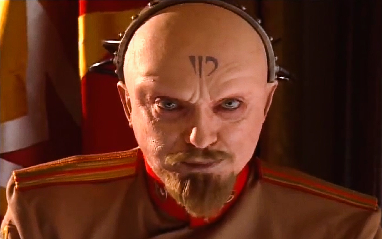 6 Russian characters loved by video gamers - Russia Beyond