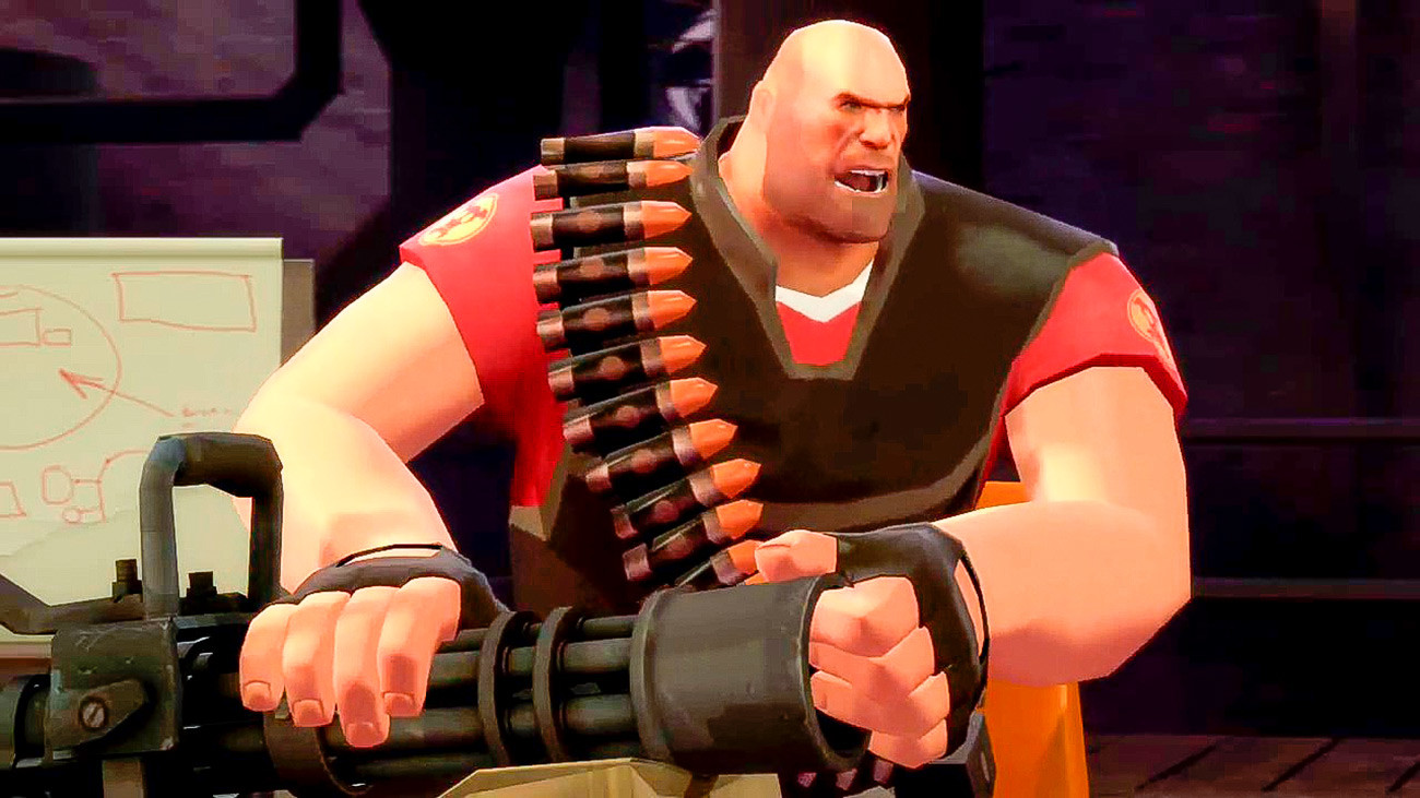 6 Russian characters loved by video gamers - Russia Beyond