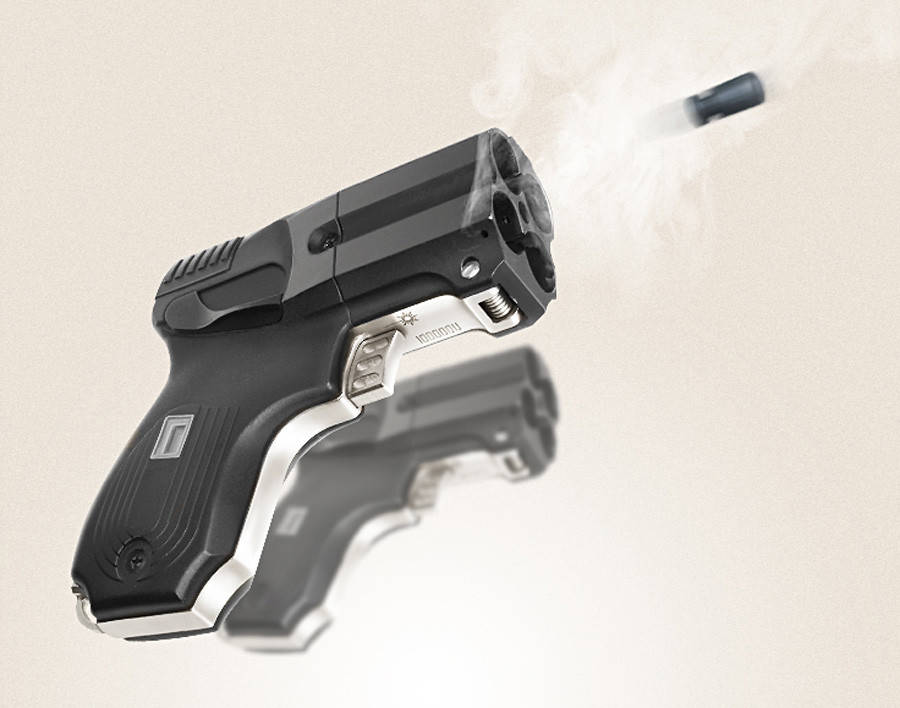 Top 5 'non-lethal' weapons in 2018 (PHOTOS) - Russia Beyond