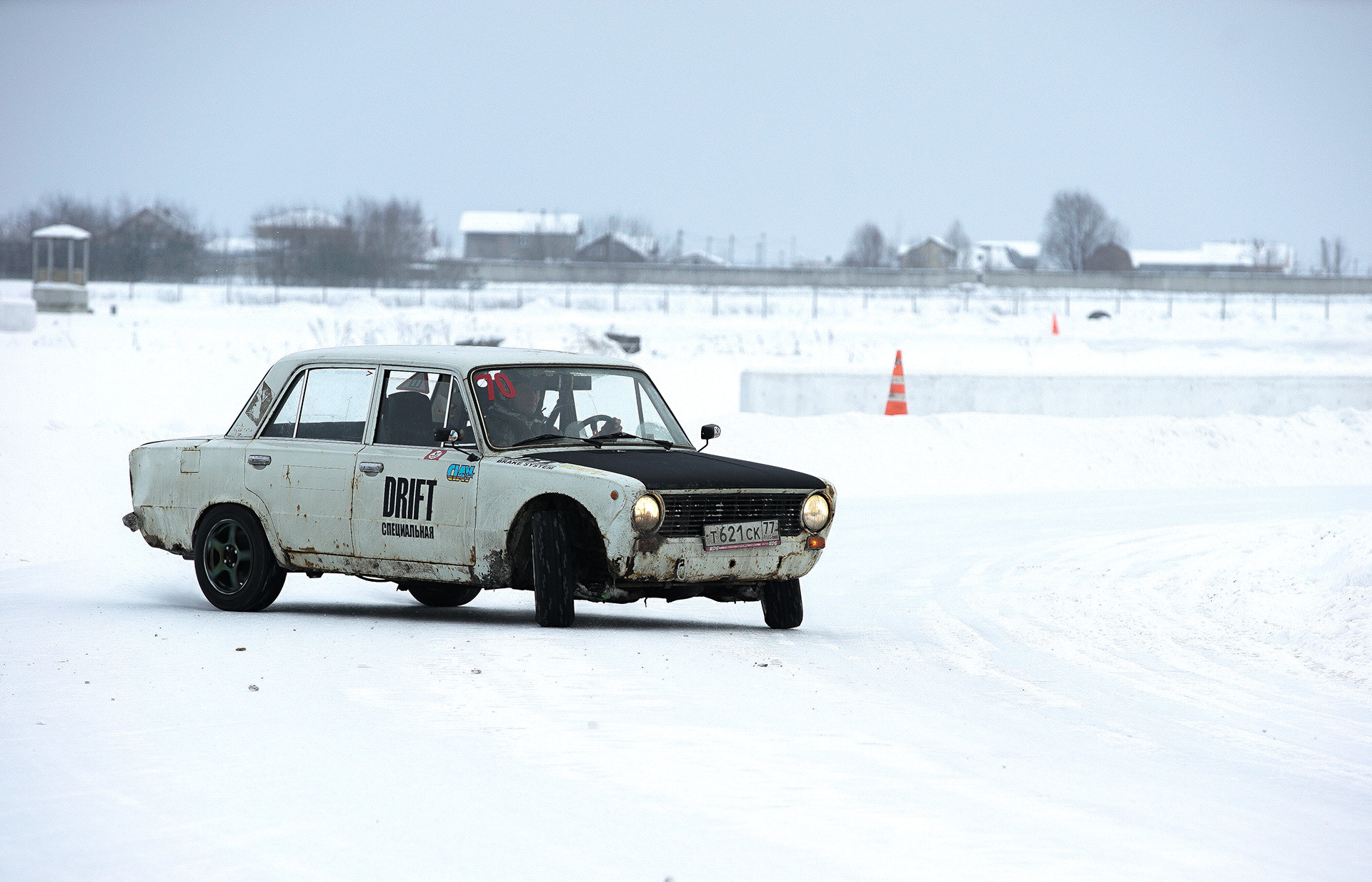 RT Documentary premieres film on Russian drift racing (PHOTOS) - Russia ...