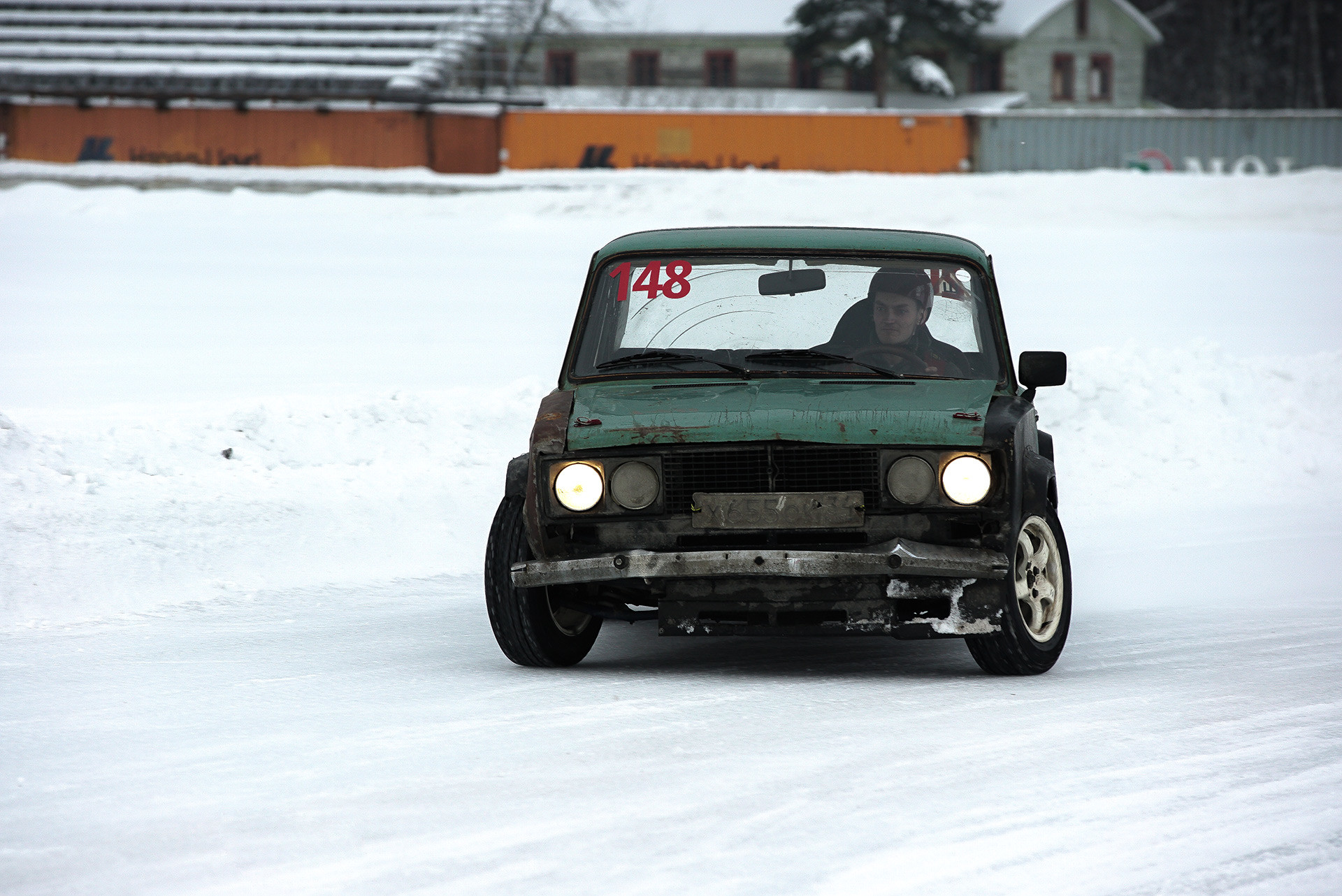 RT Documentary premieres film on Russian drift racing (PHOTOS) - Russia ...