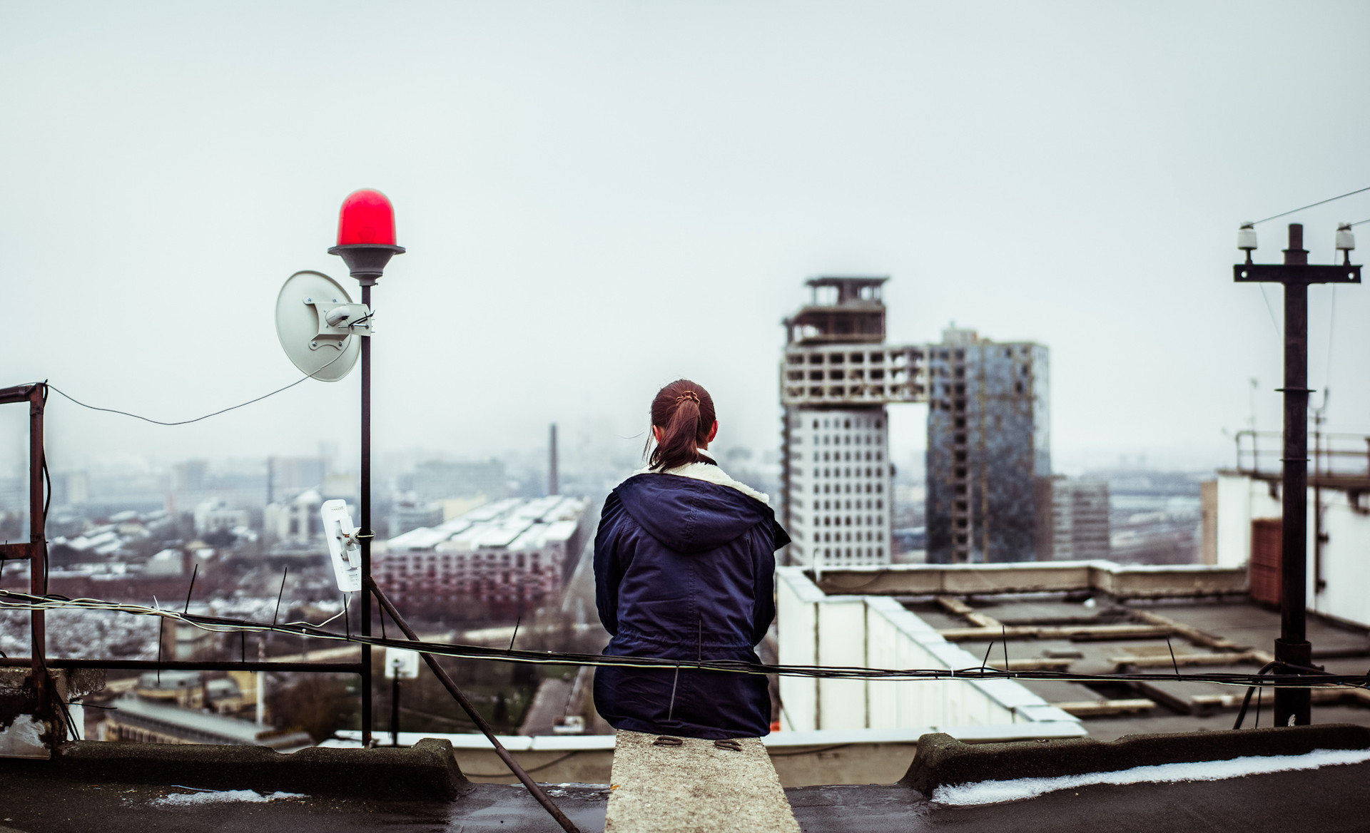 Why do Russians benefit from suffering? - Russia Beyond