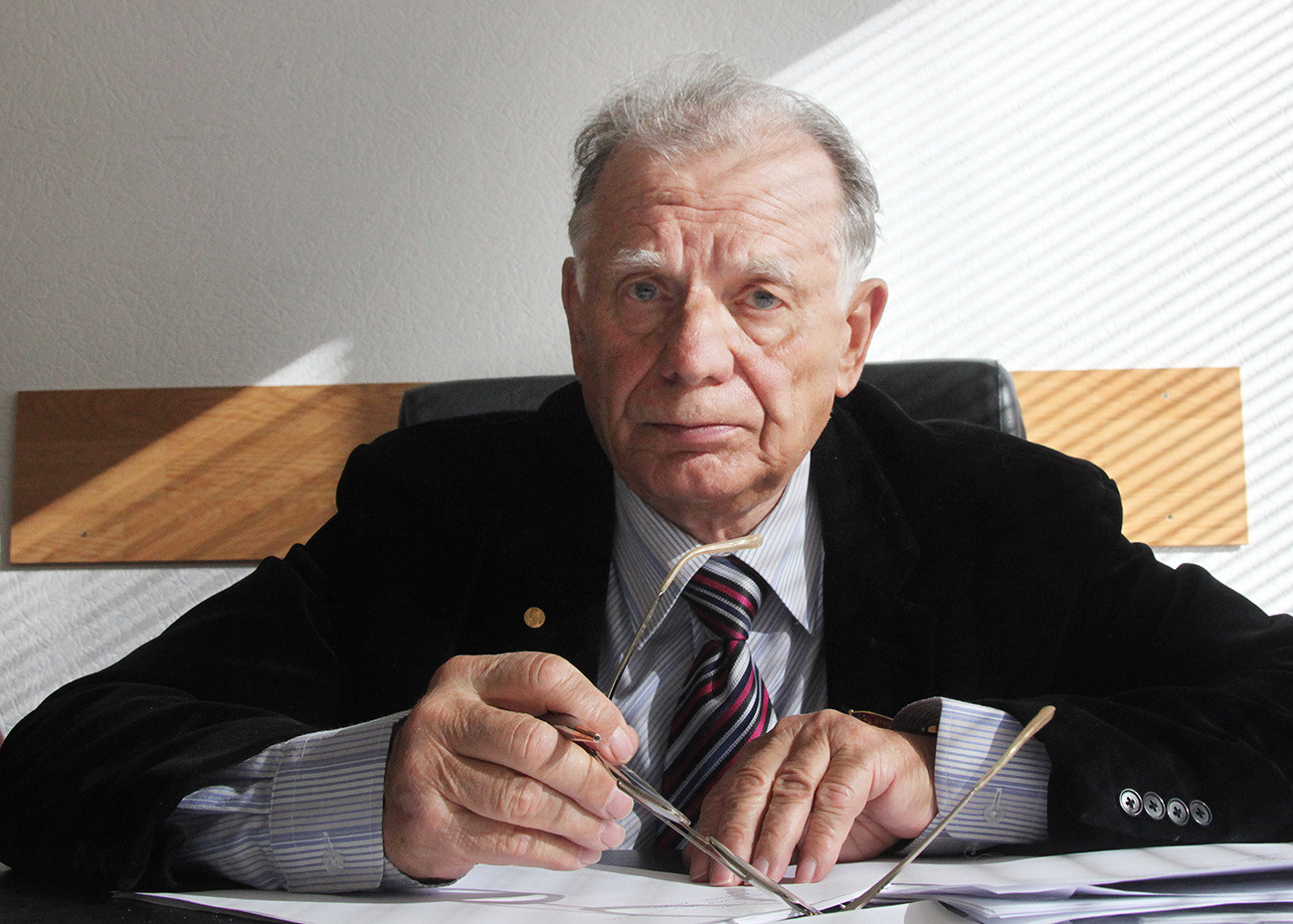 Who are the Russian geniuses of today? - Russia Beyond