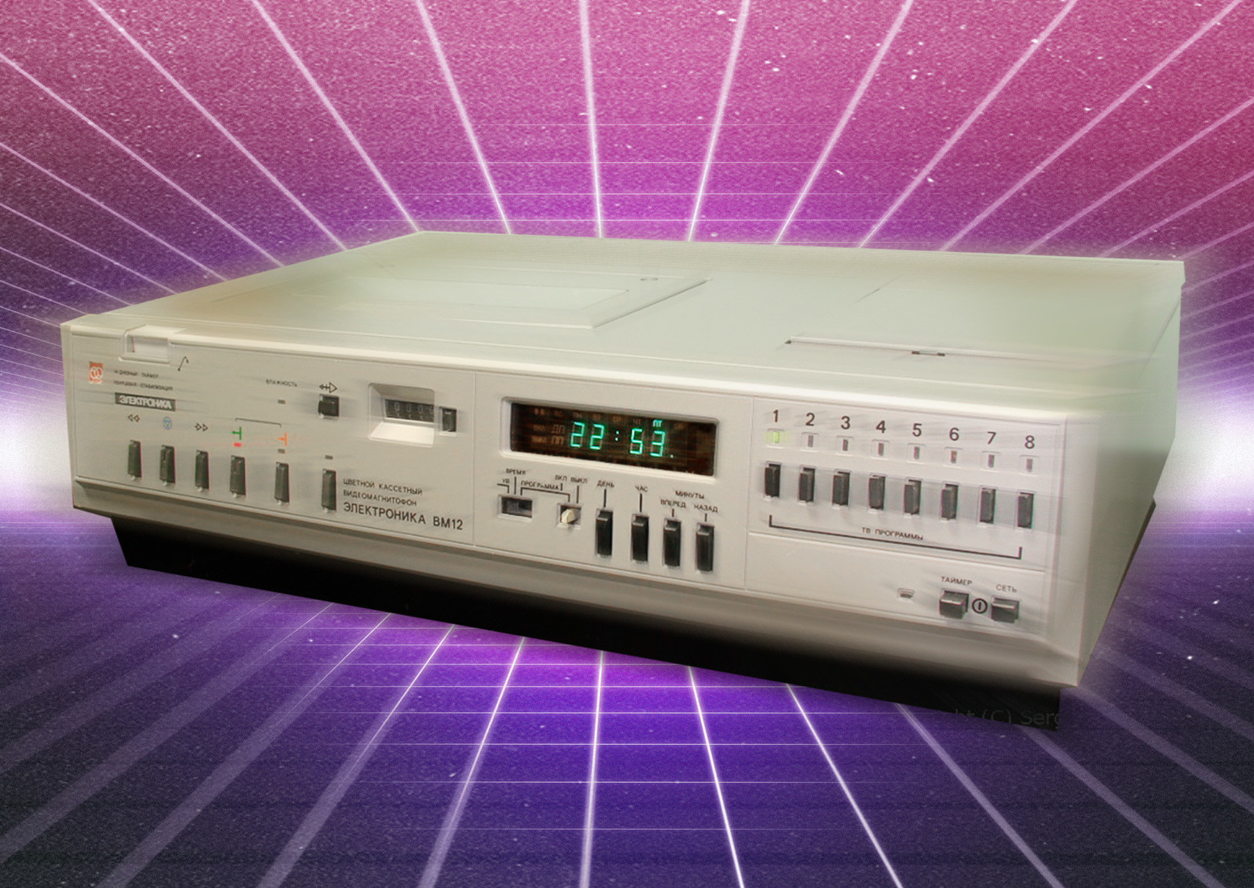 10 things that’ll make you misty-eyed if you grew up in 1980s Soviet ...