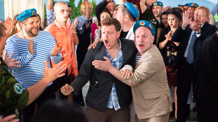 15 of Russia's best modern comedies - Russia Beyond