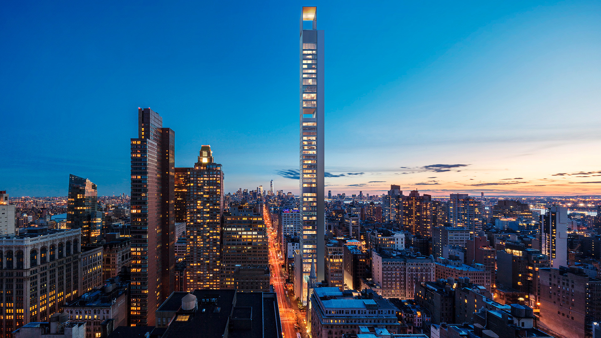 5 projetos incríveis de arquitetos russos mundo afora - Russia Beyond BR