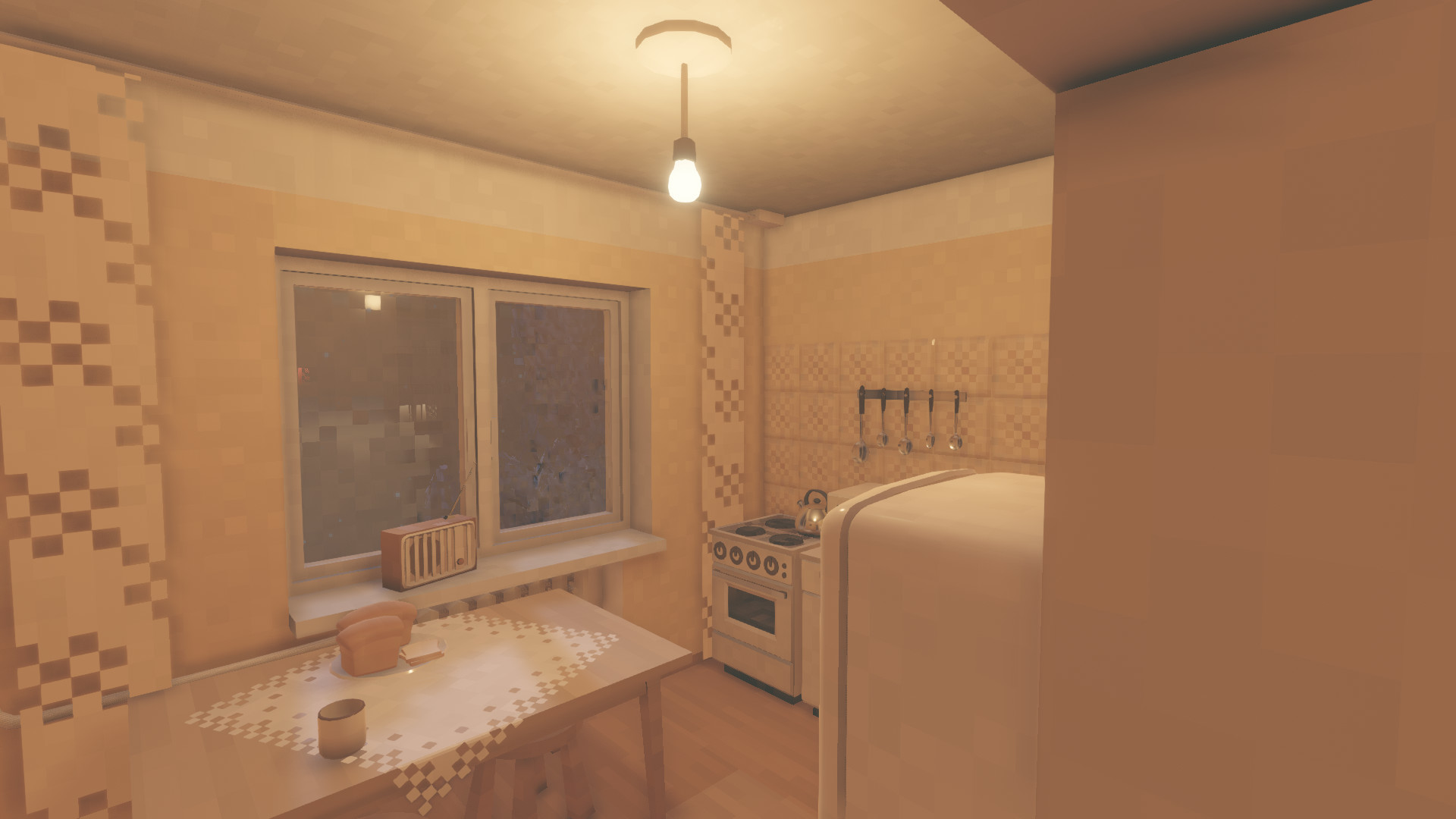 This Russian video game simulates despair! - Russia Beyond