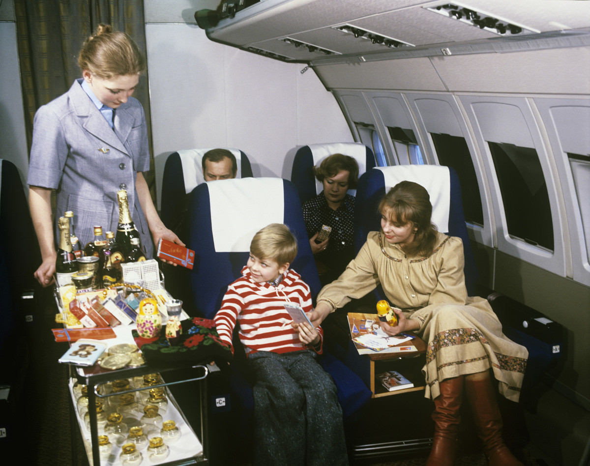 26 photos that make Russians nostalgic for the 1980s - Russia Beyond