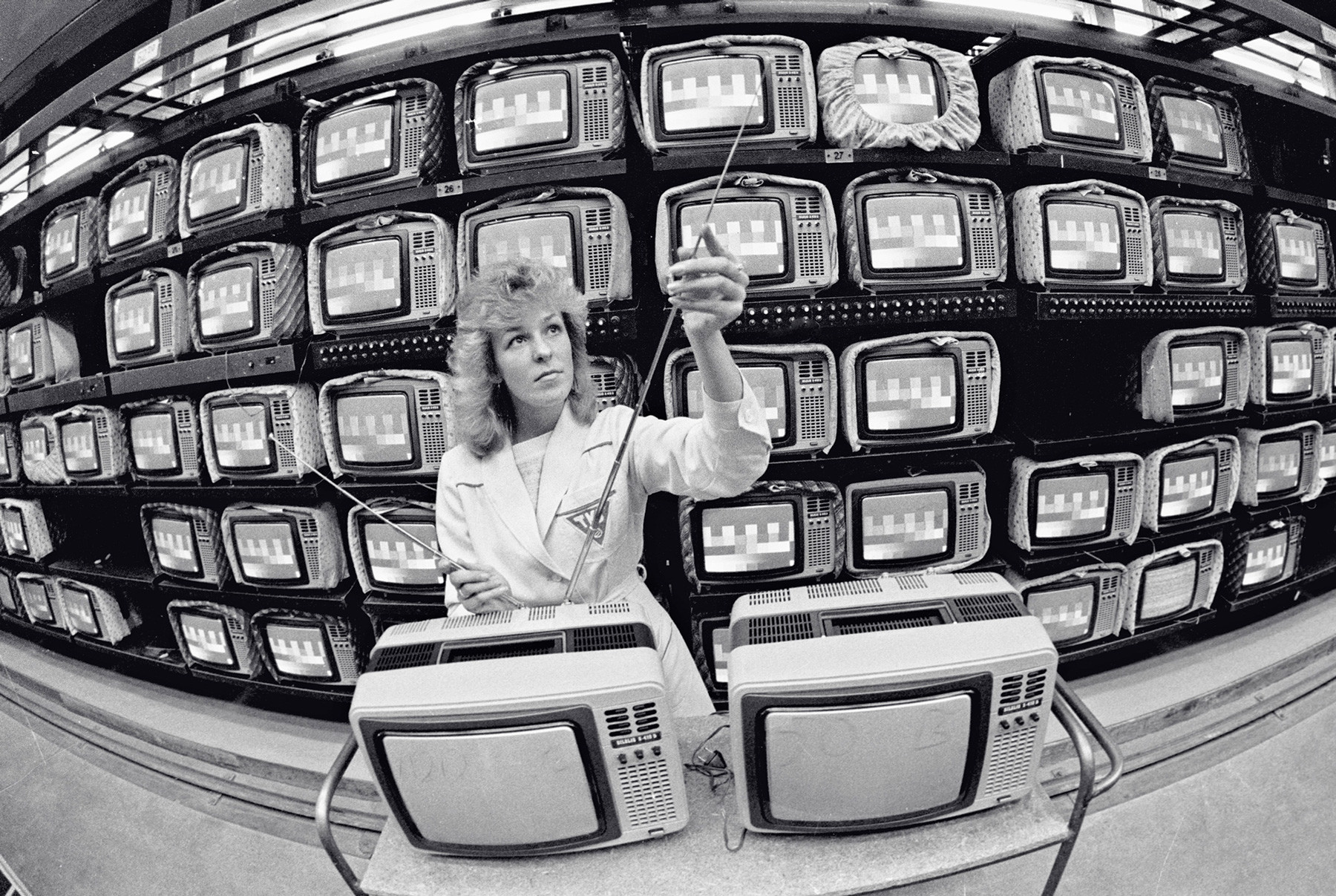 26 photos that make Russians nostalgic for the 1980s - Russia Beyond