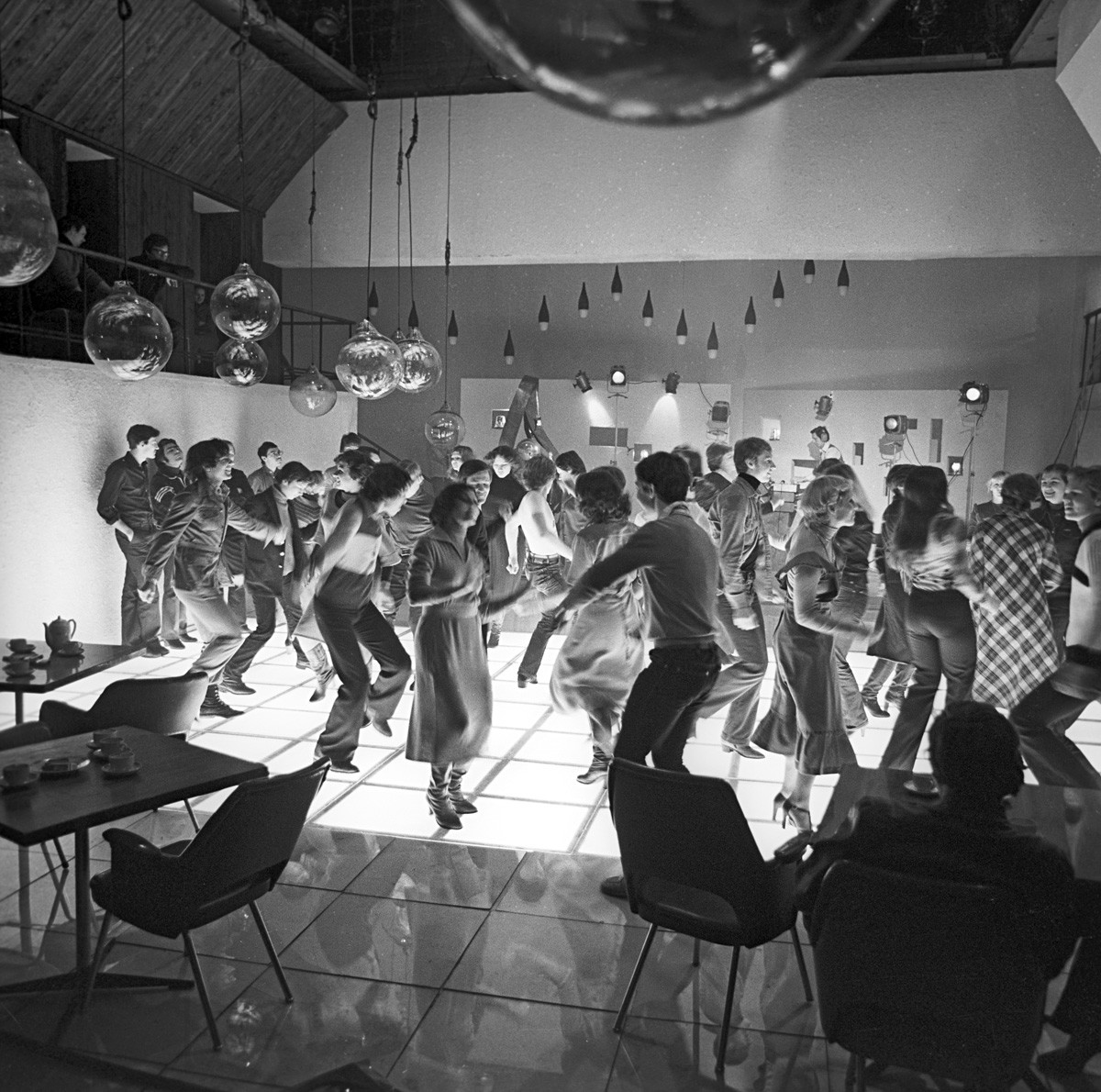 26 photos that make Russians nostalgic for the 1980s - Russia Beyond