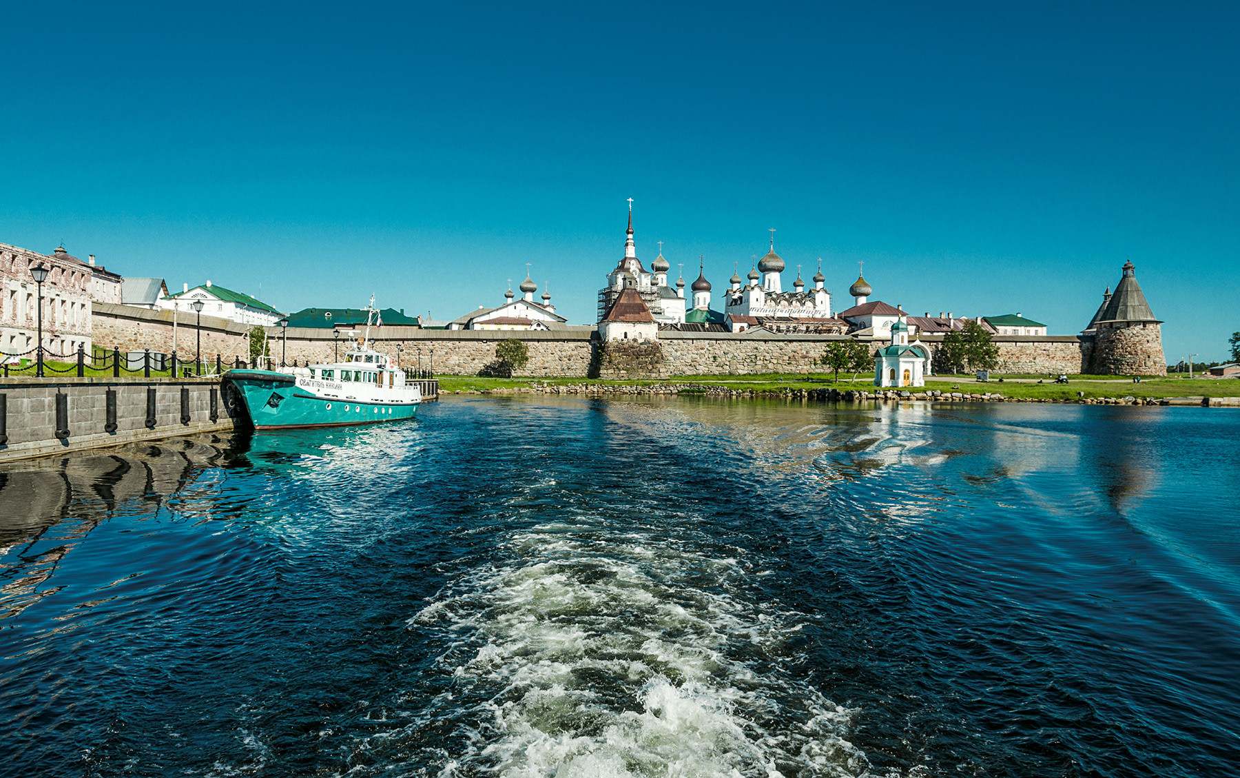10 lugares Patrimonio de la Humanidad en Rusia - Russia Beyond ES