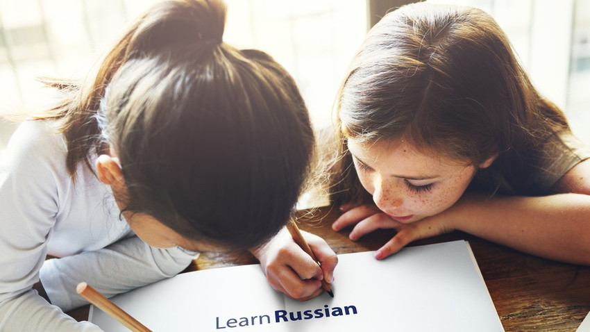 Sembilan Tantangan (Dasar) Mempelajari Bahasa Rusia - Russia Beyond
