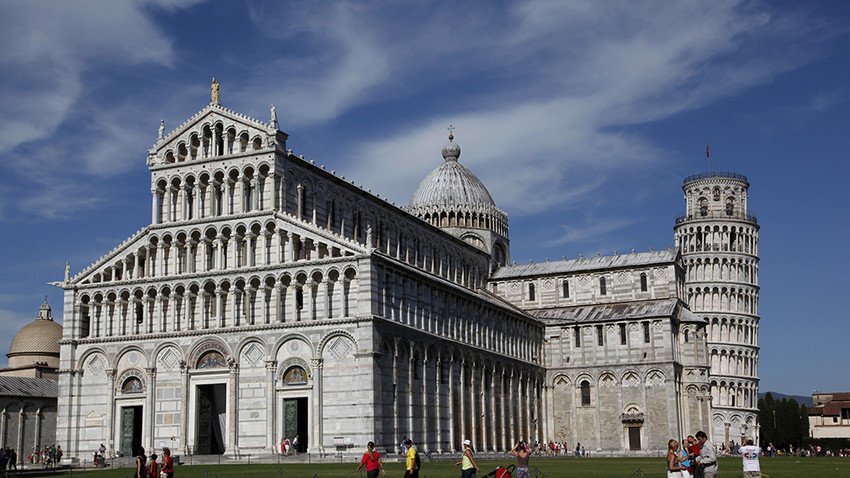 Prospettiva Russia, quattro giorni di incontri a ingresso gratuito a ...