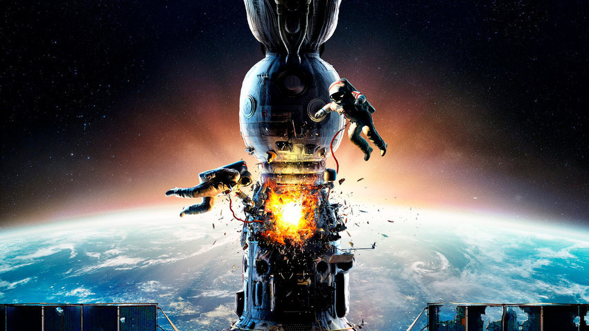 3 películas biográficas sobre la exploración espacial llevada a cabo ...