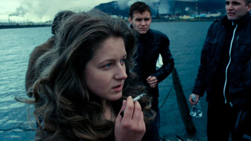 7 best contemporary drama movies from Russia and about Russia - Russia ...