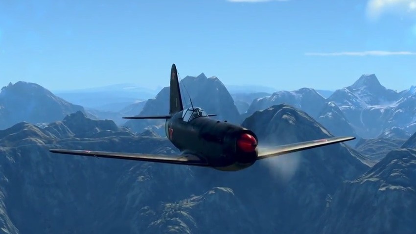 Tecnología olvidada: MiG I-250 ‘Destructor’, el caza soviético a ...