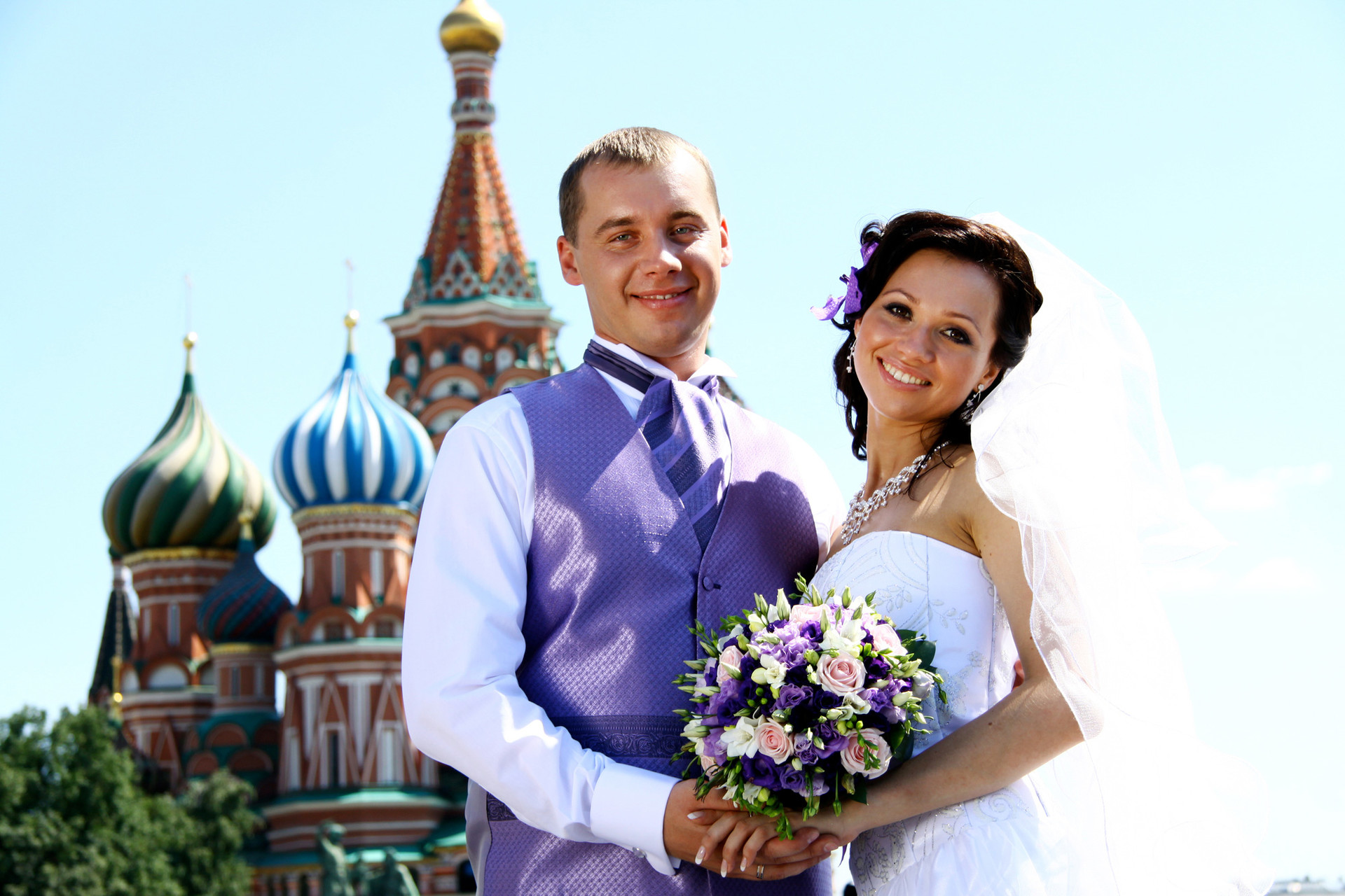 How much does it cost to get married in Russia? - Russia Beyond