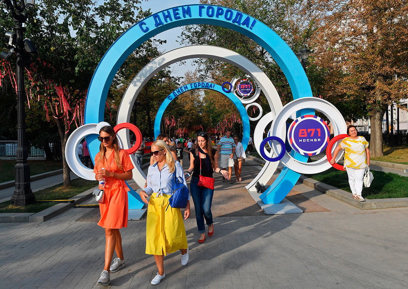 Why Moscow has so many rings – and what you should know about them ...