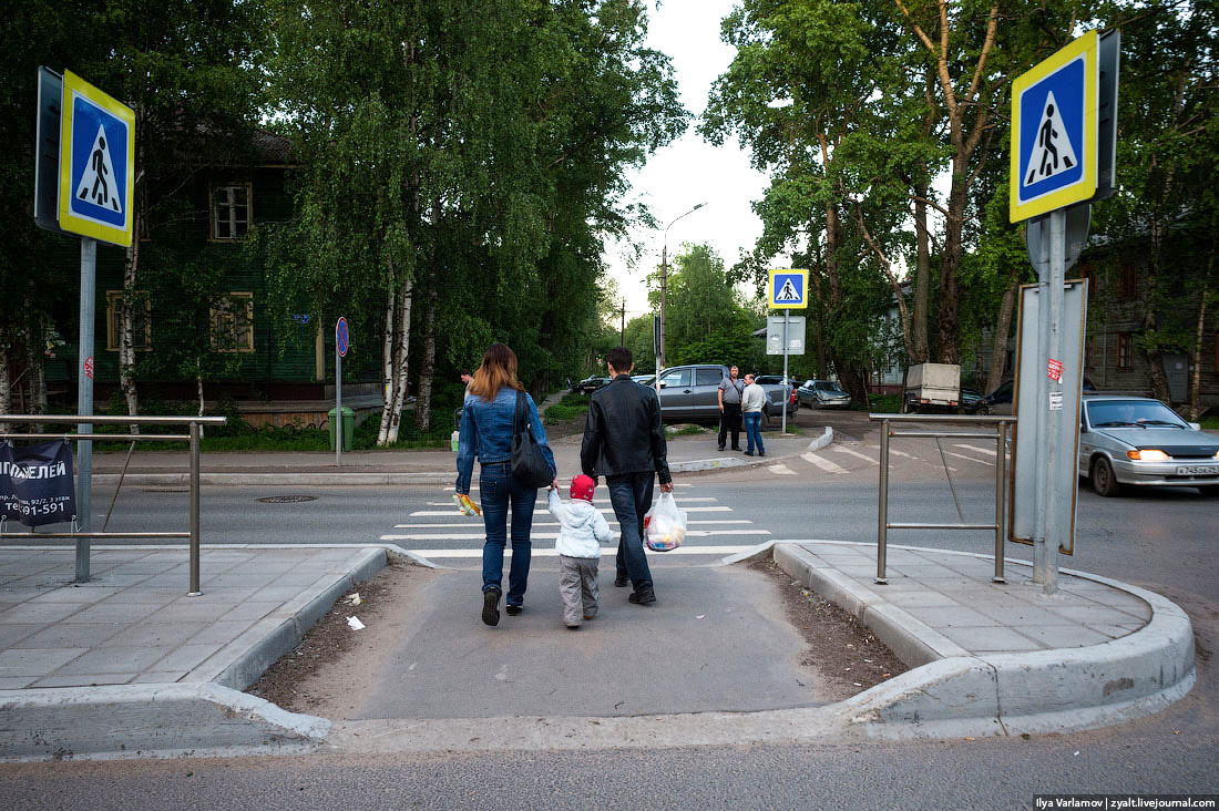 Whу do so many Russians die on the road? - Russia Beyond