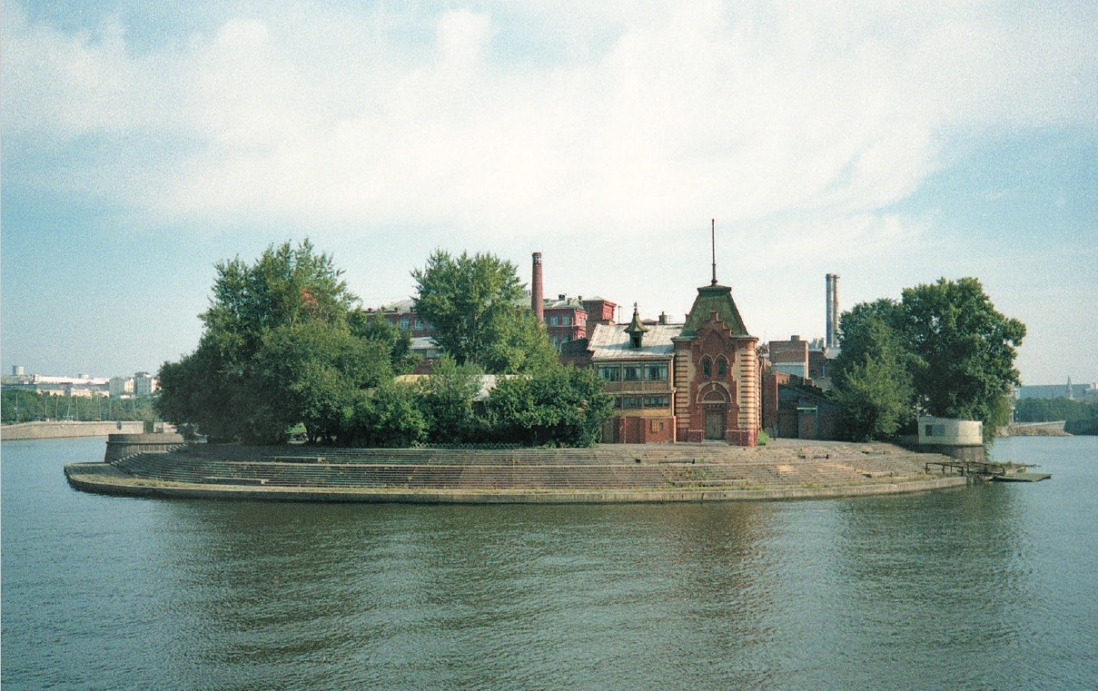 Moscow right after the fall of the USSR (PHOTOS) - Russia Beyond