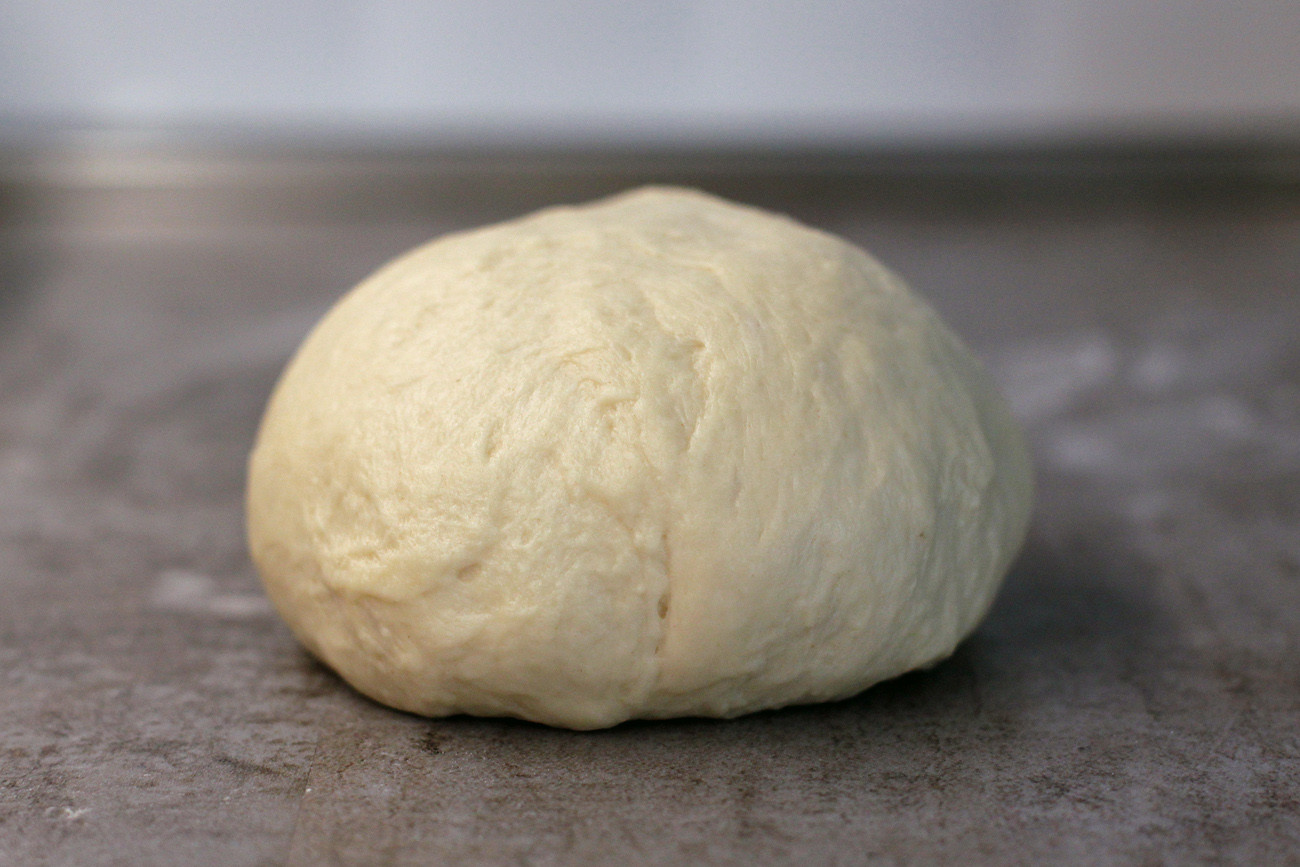 Baking like a babushka: How to make an iconic cottage cheese pastry ...