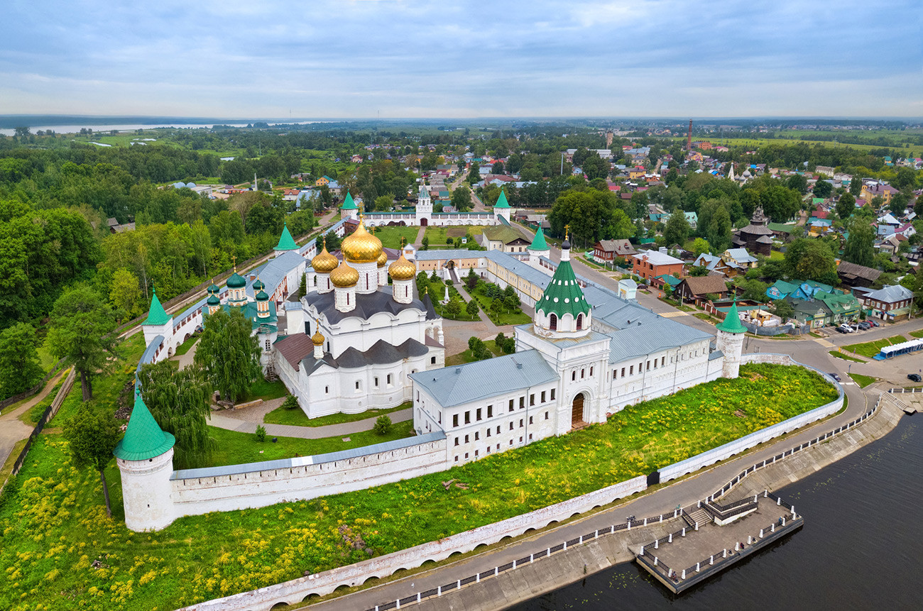 5 underrated Russian cities - Russia Beyond
