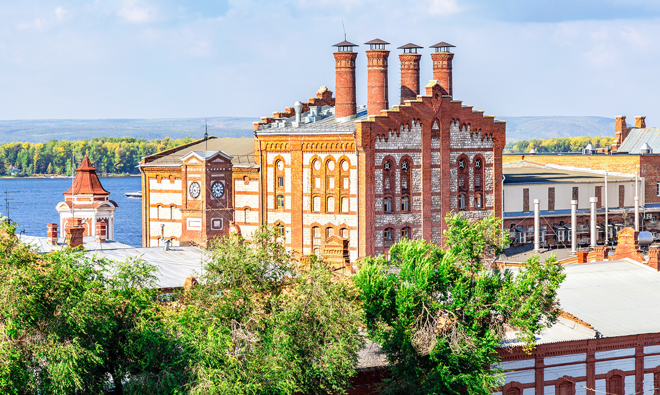 5 underrated Russian cities - Russia Beyond