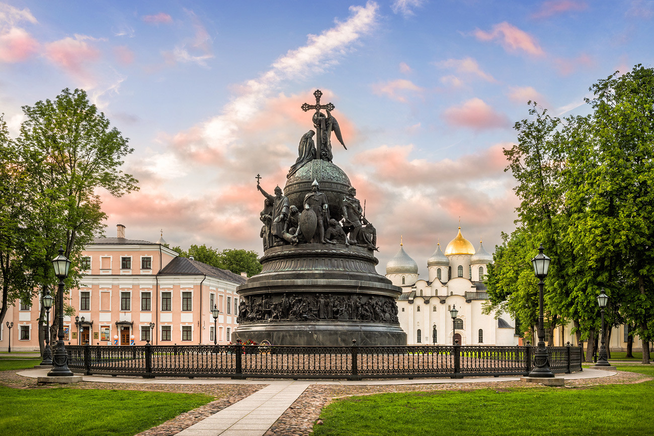 5 underrated Russian cities - Russia Beyond