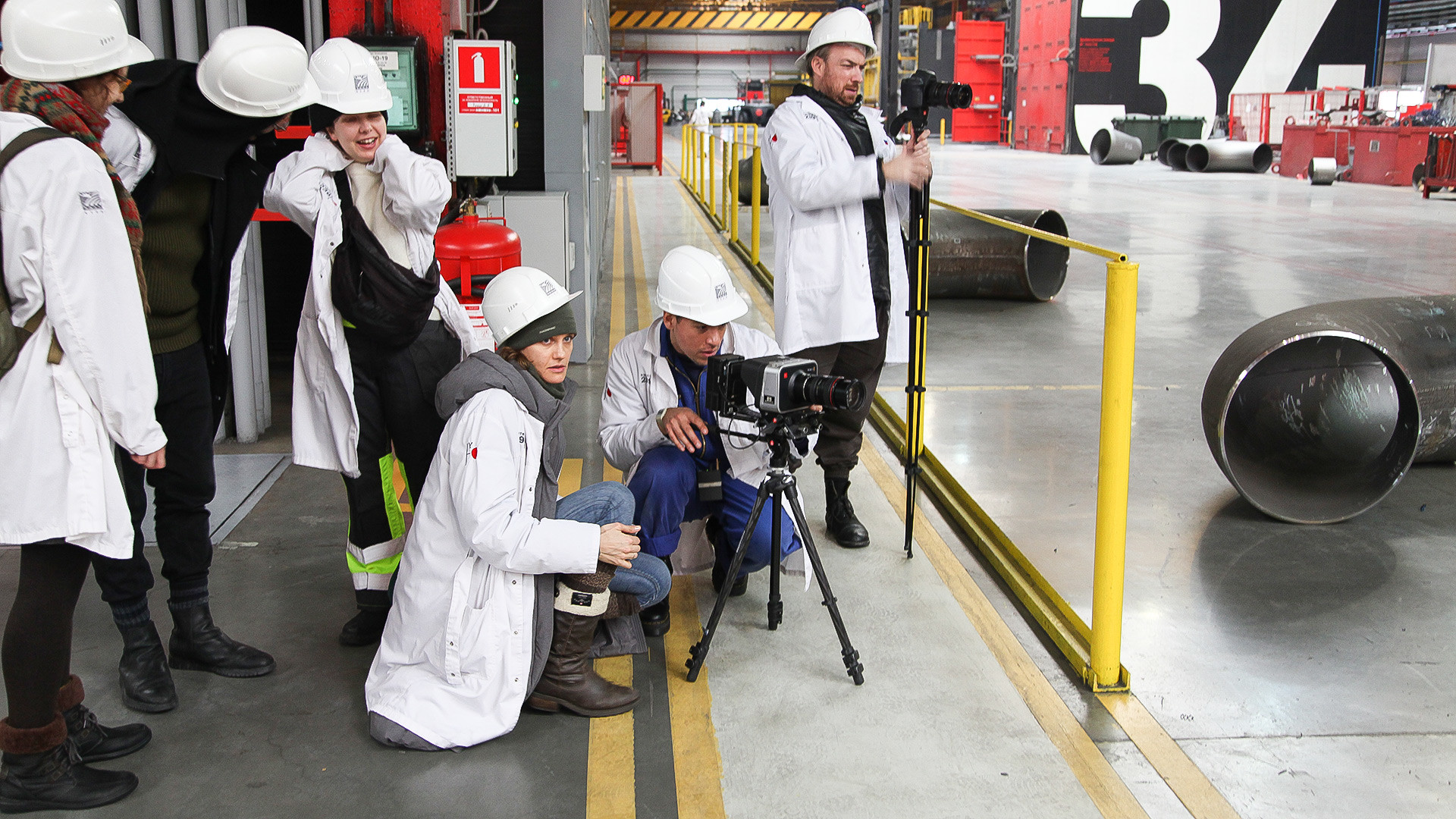 Human exclusion zones in the Urals inspire foreign urban researchers ...