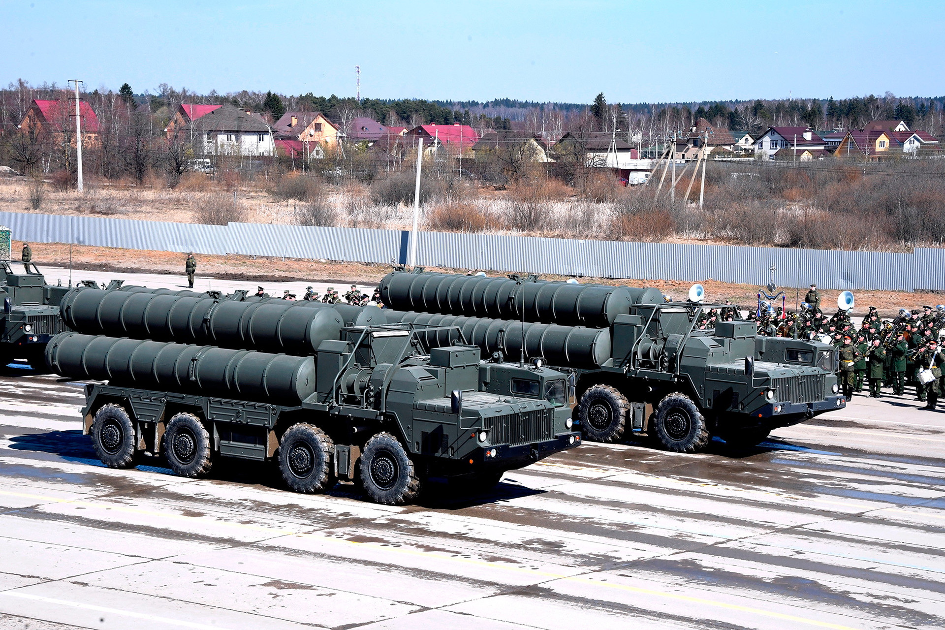 Todo lo que necesitas saber sobre el sistema de defensa antimisiles ...