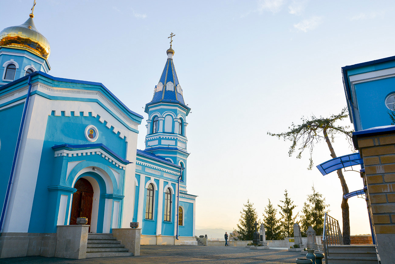 10 fotos que vão fazer você se apaixonar pela Ossétia do Norte - Russia ...