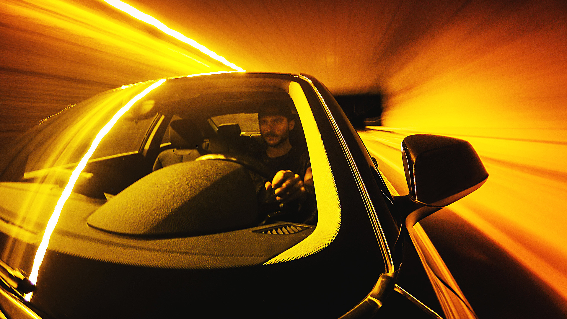 The dos and don’ts of Moscow street racing - Russia Beyond