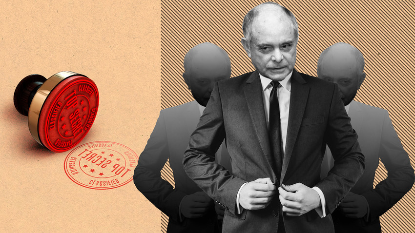How one defector swam across the Black Sea to escape from the USSR ...