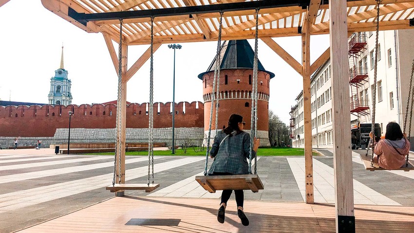 5 awesome reasons to escape Moscow to Tula for the weekend - Russia Beyond