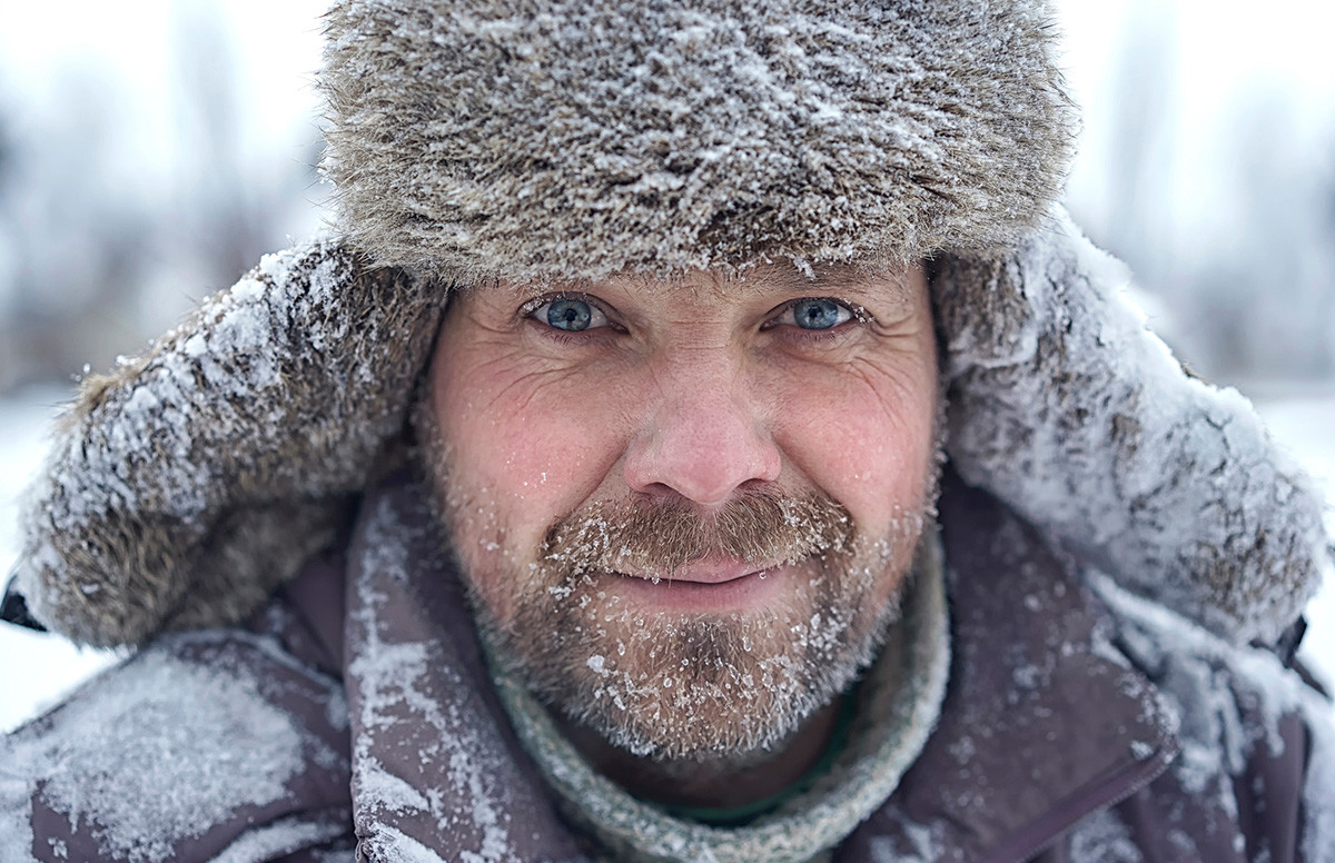 Why on earth do Russians live in Siberia?! - Russia Beyond