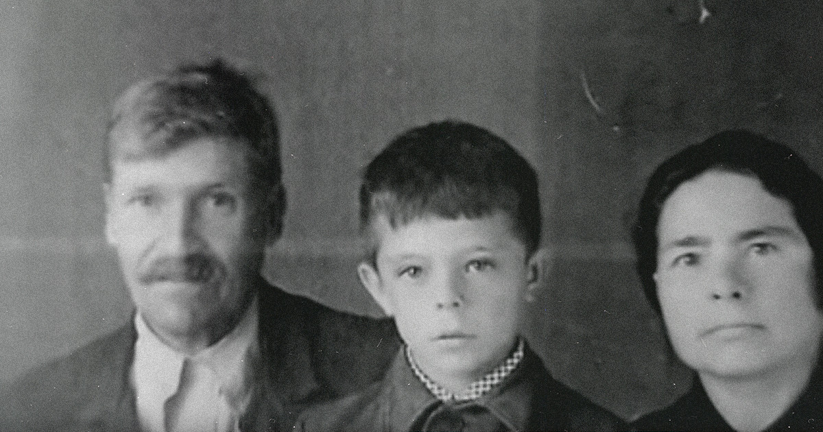 How one defector swam across the Black Sea to escape from the USSR ...