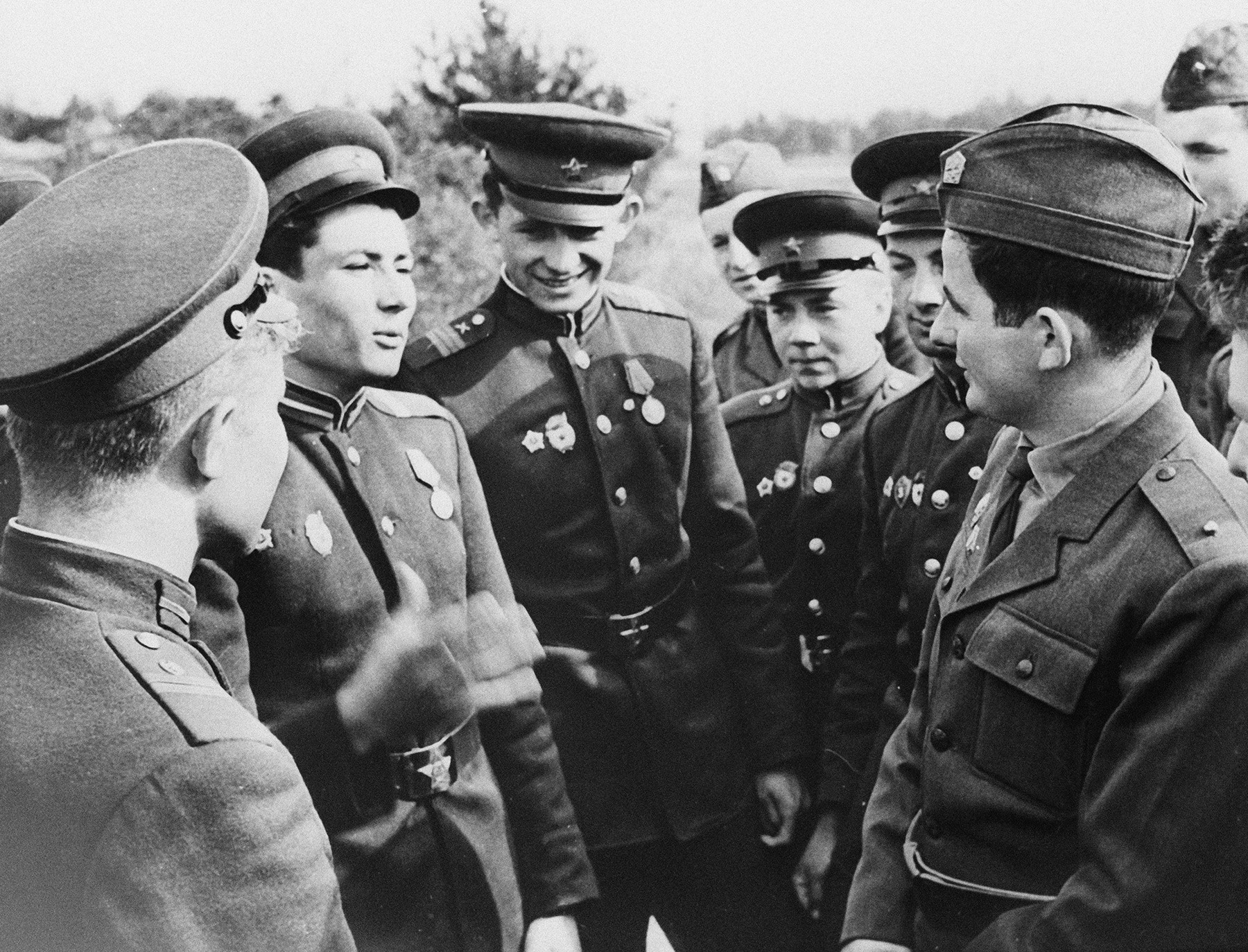 How powerful was the ‘Soviet NATO’? - Russia Beyond